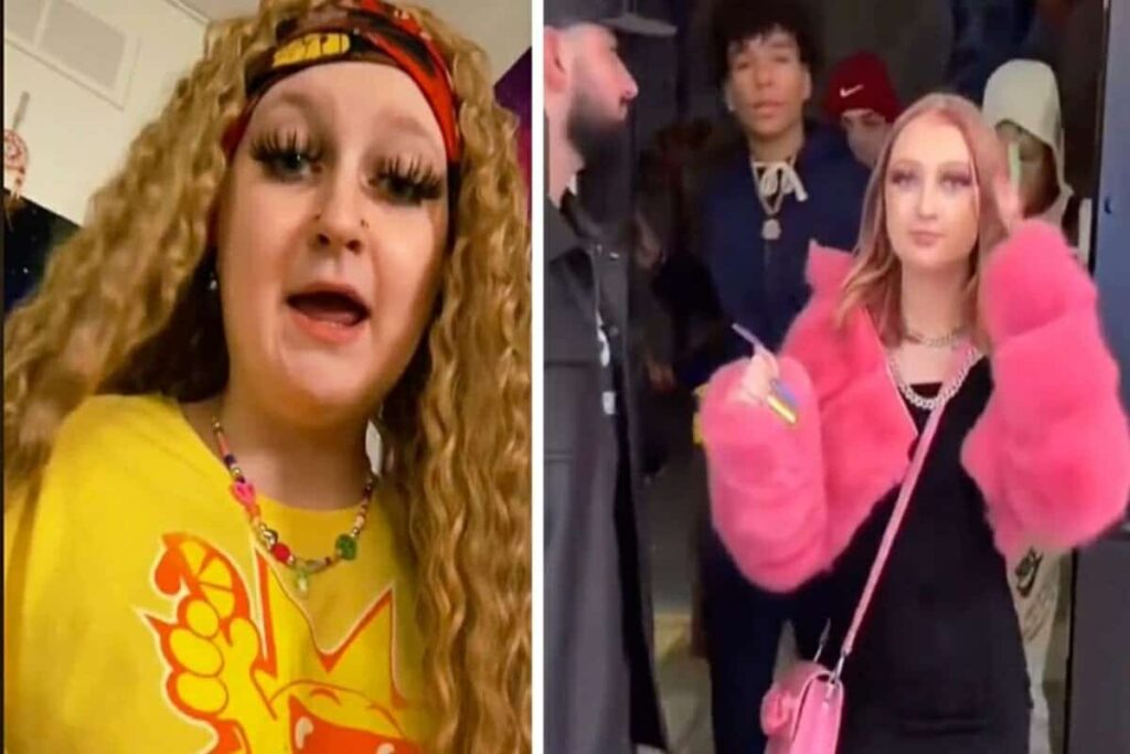 Britt Barbie’s Net Worth: How She Earned Her Wealth - Baddiehub