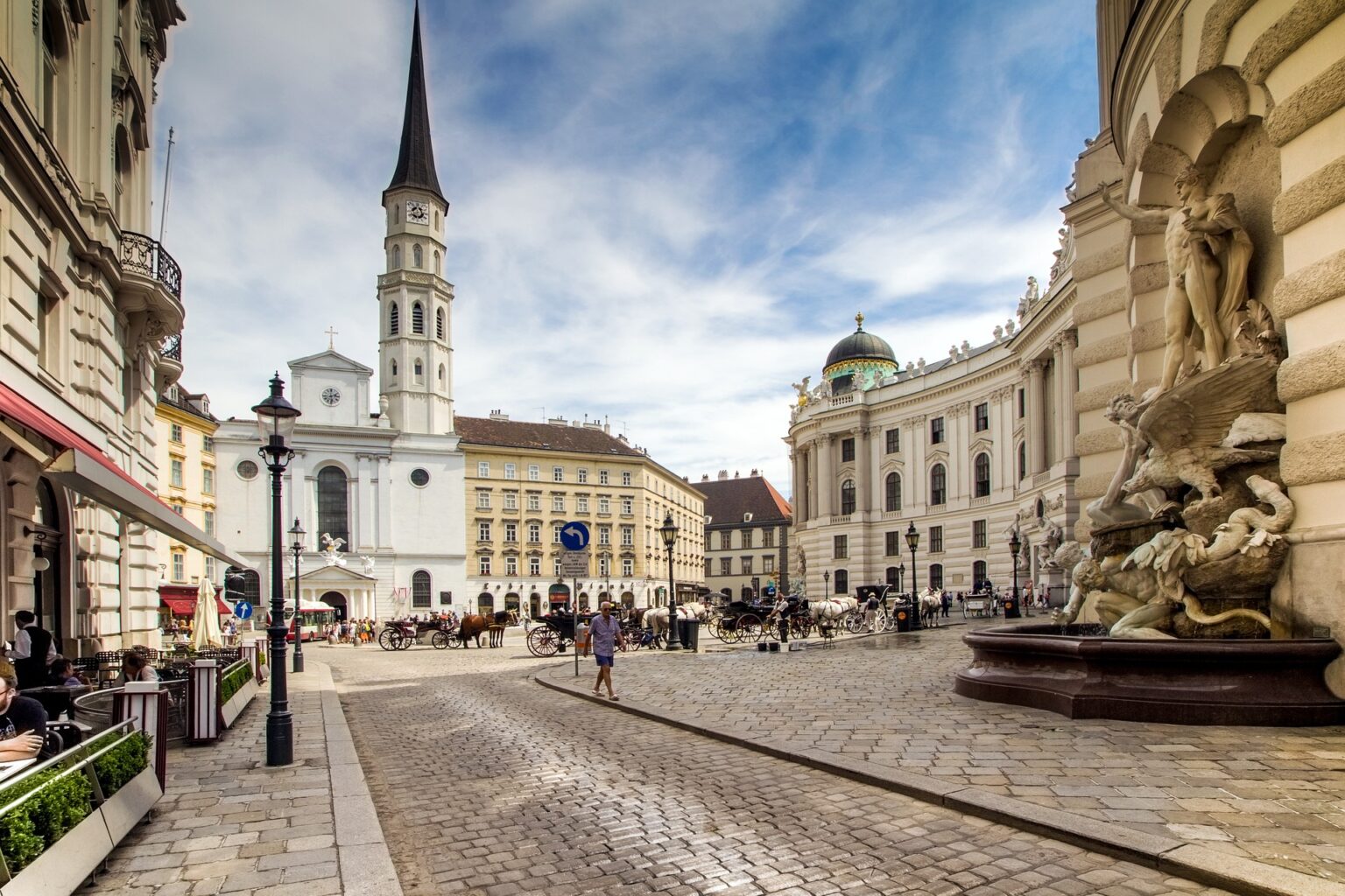 How to Plan a Perfect 7-Day Itinerary for Europe - Baddiehub